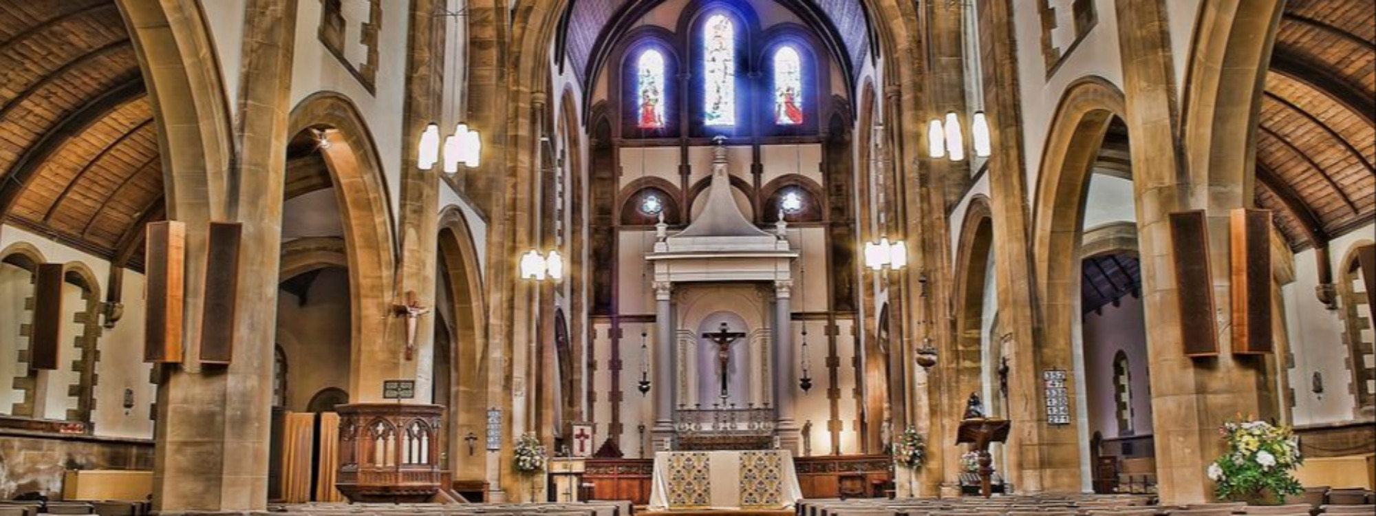 St. Peter and St. Paul, Charlton in Dover