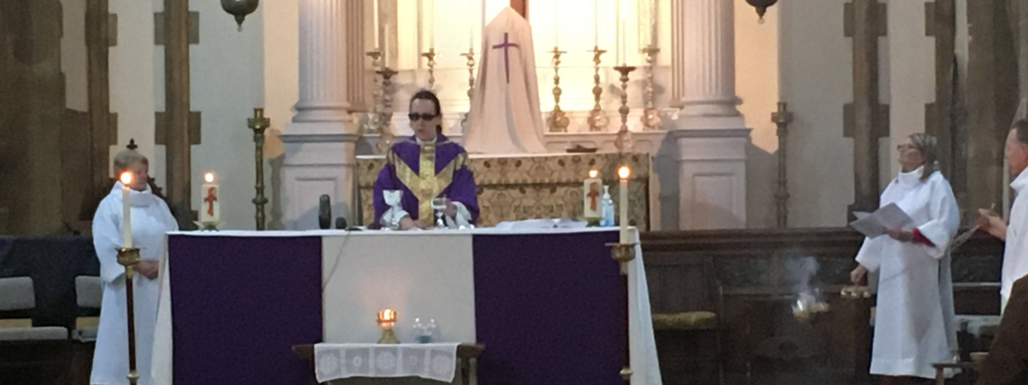 St. Peter and St. Paul, Charlton in Dover